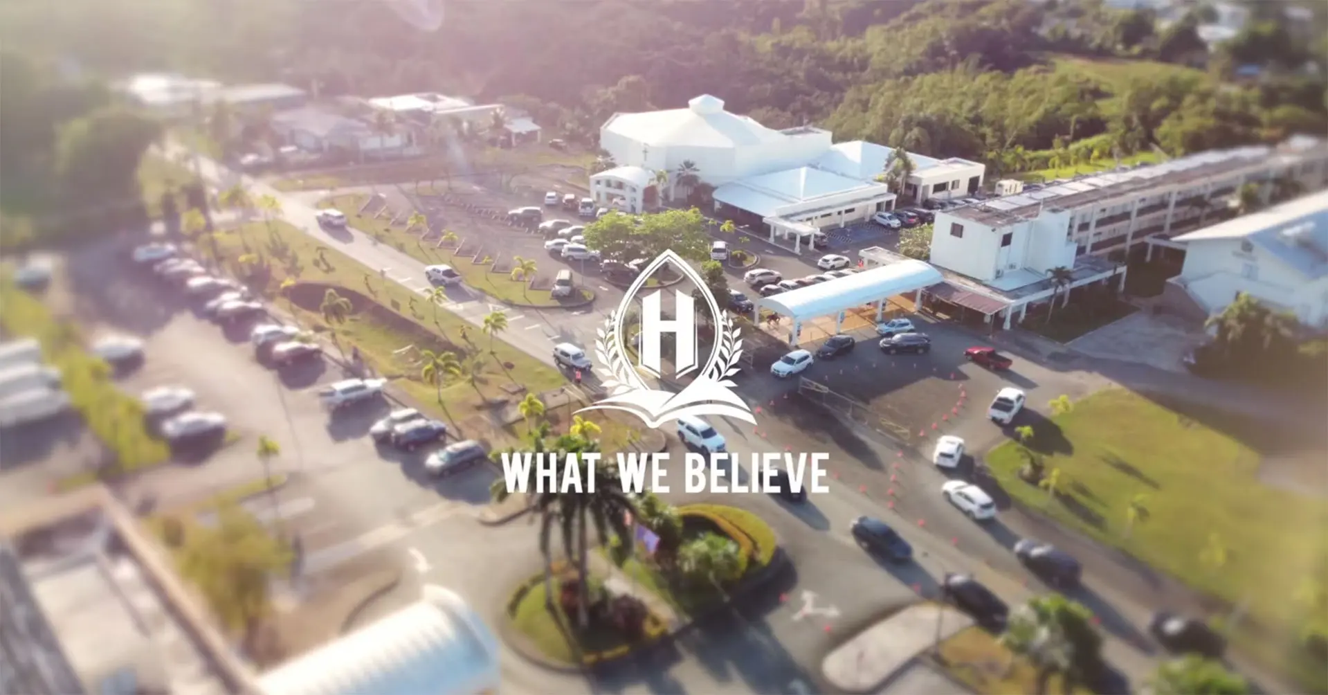 School Overview | Harvest Christian Academy